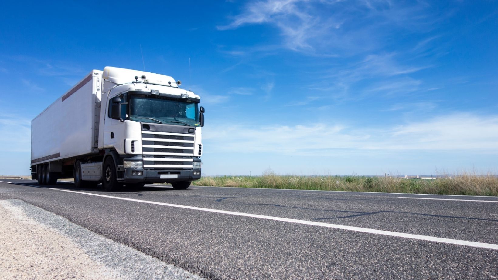 How Truck Transport Can Benefit Your Business - Anahuac Transport ...