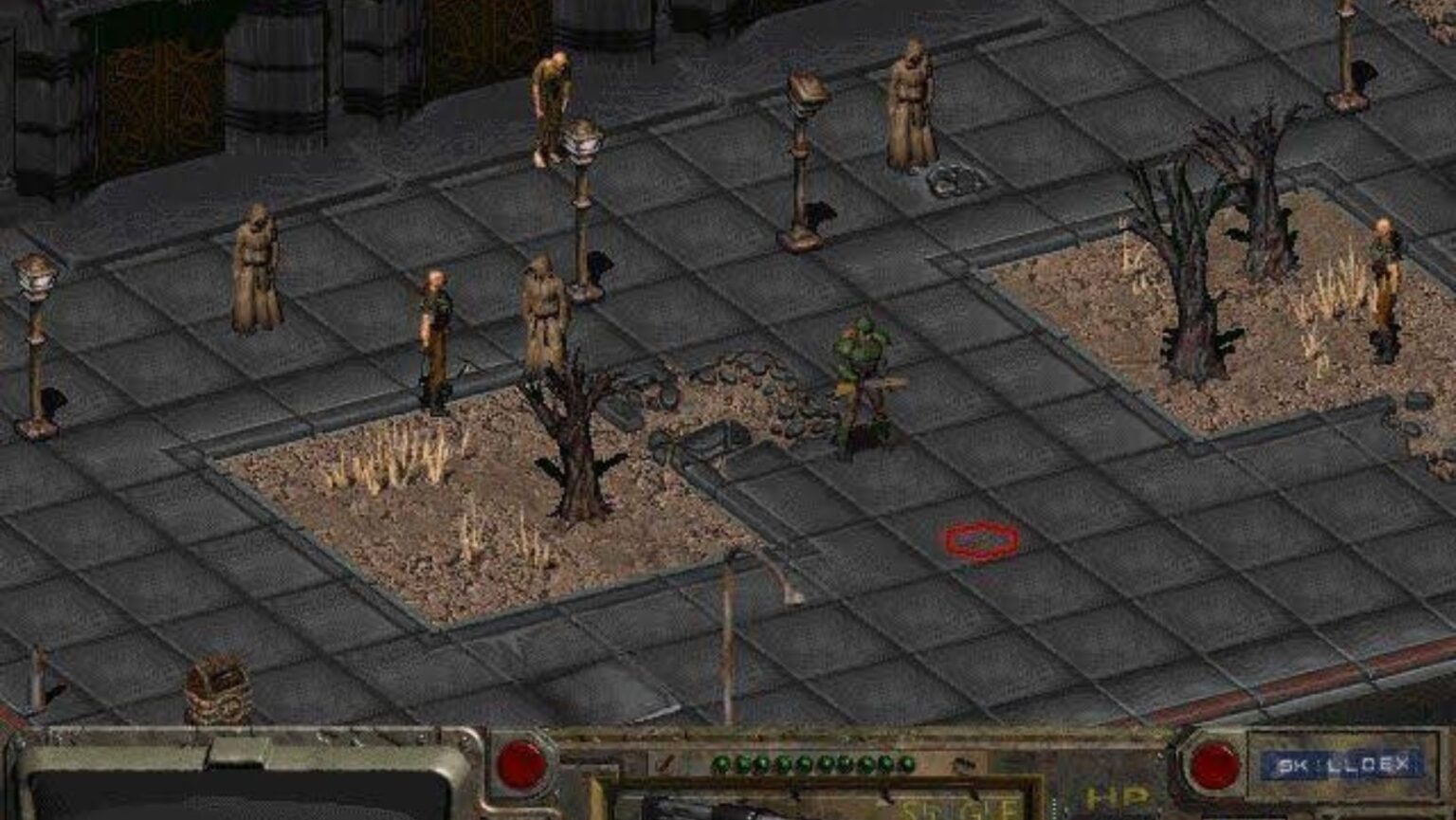 Remembering Some PC Games From the 1990s - Reality Movement