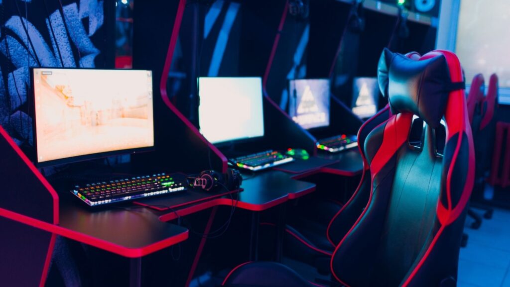 5 New Games That Show How AI Companions Could Change Gaming Forever ...